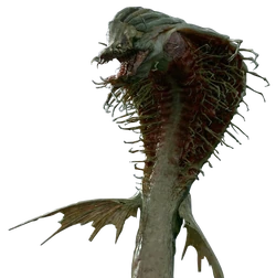 Sea Serpent | The Chronicles of Narnia Wiki | Fandom