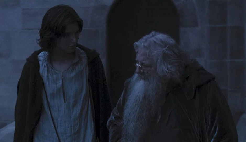 Cornelius | The Chronicles of Narnia Wiki | Fandom