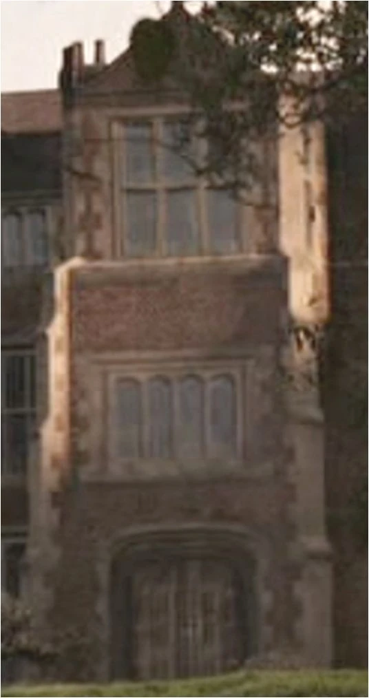 Haus des Professors | Narnia-Wiki | Fandom