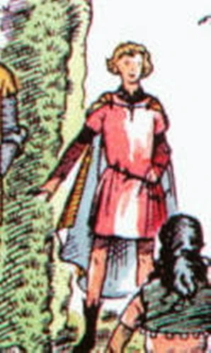 Cor | The Chronicles of Narnia Wiki | Fandom