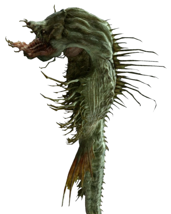 Sea Serpent | The Chronicles of Narnia Wiki | FANDOM powered by Wikia