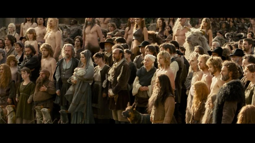 Category:Narnian Empire | The Chronicles of Narnia Wiki | FANDOM ...