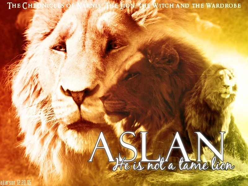 Bild - Aslan-aslan-18376541-800-600.jpg | Narnia-Wiki | FANDOM powered ...