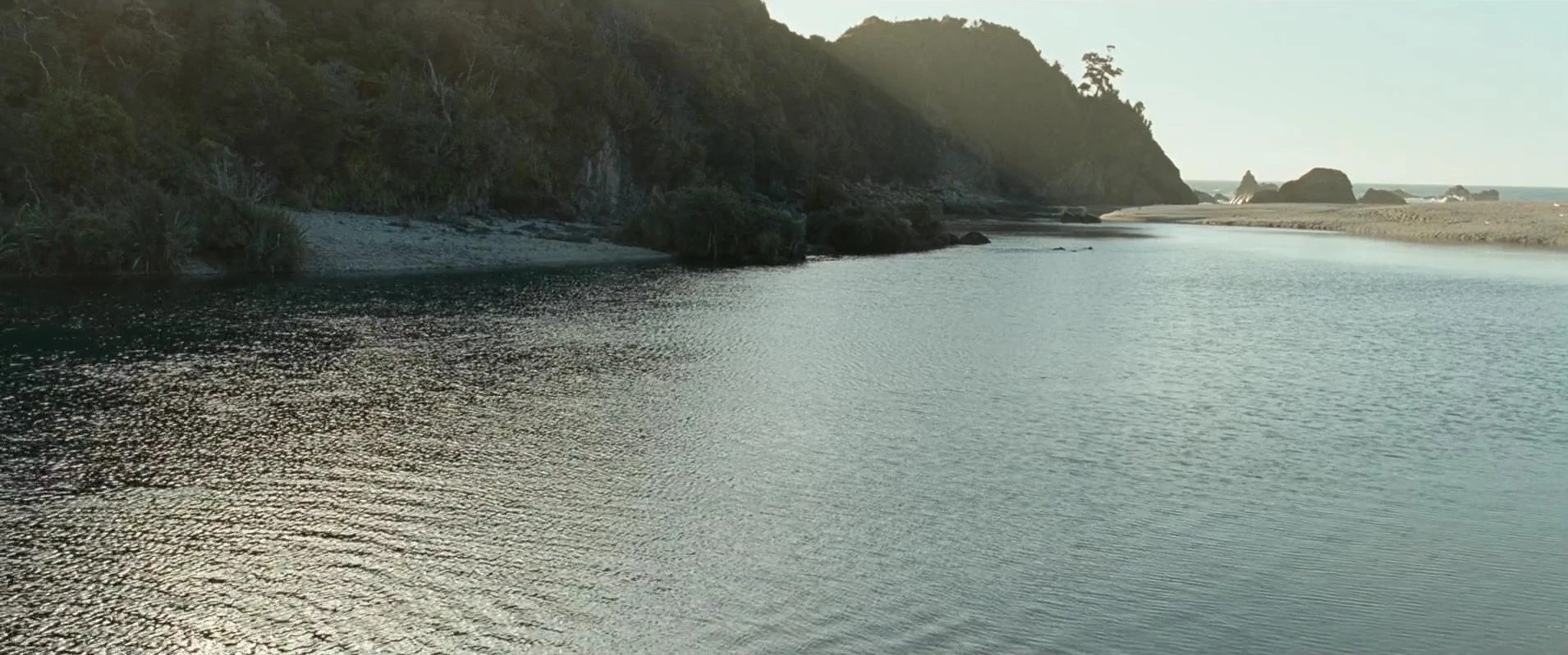 Great River Delta | The Chronicles of Narnia Wiki | Fandom