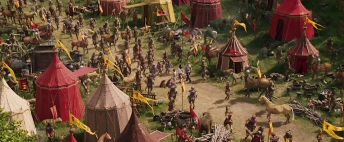 Narnia (państwo) | Narnia Wiki | Fandom