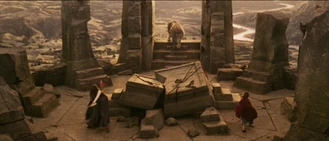 Stone Table | The Chronicles of Narnia Wiki | Fandom