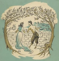 Faun | The Chronicles of Narnia Wiki | Fandom