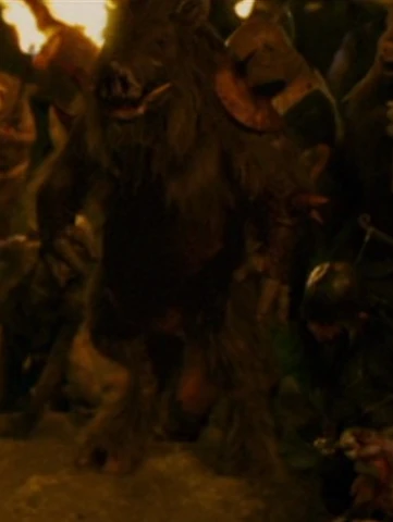 Image - NarnianMinoboar.jpg | The Chronicles of Narnia Wiki | FANDOM ...