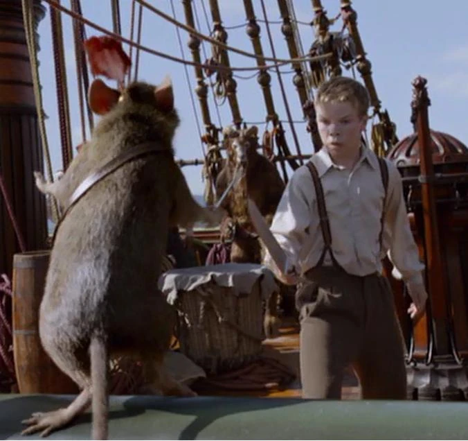 Eustachy Scrubb | Narnia Wiki | Fandom