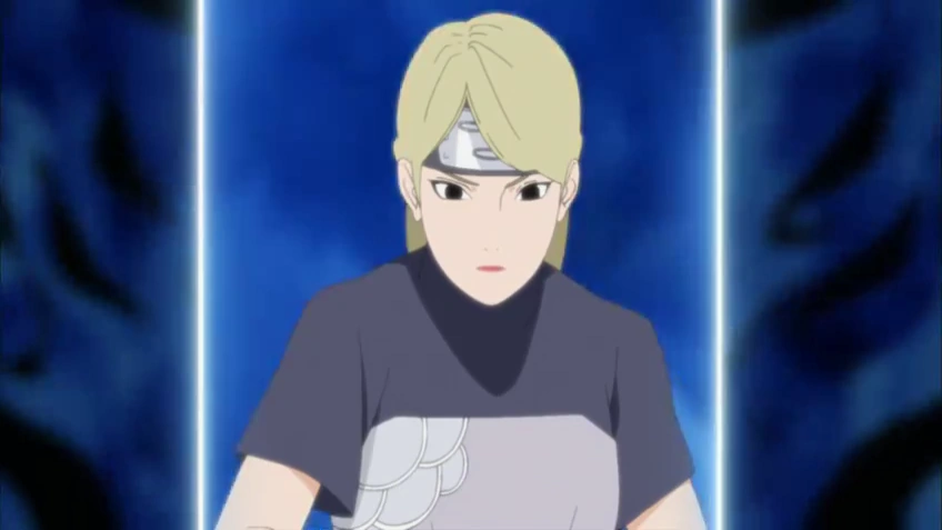 Yugito Nii | Narutho Wiki | Fandom