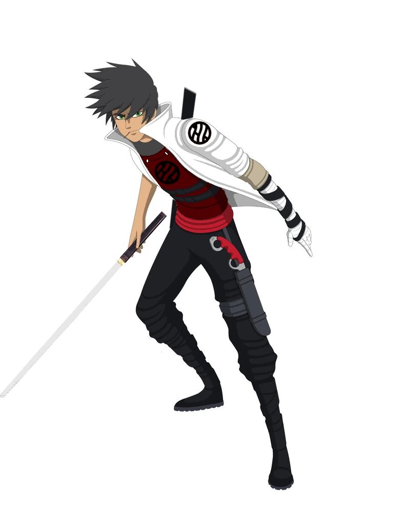 Byakuya Nara | Naruto: Age Of The Clans Wikia | Fandom