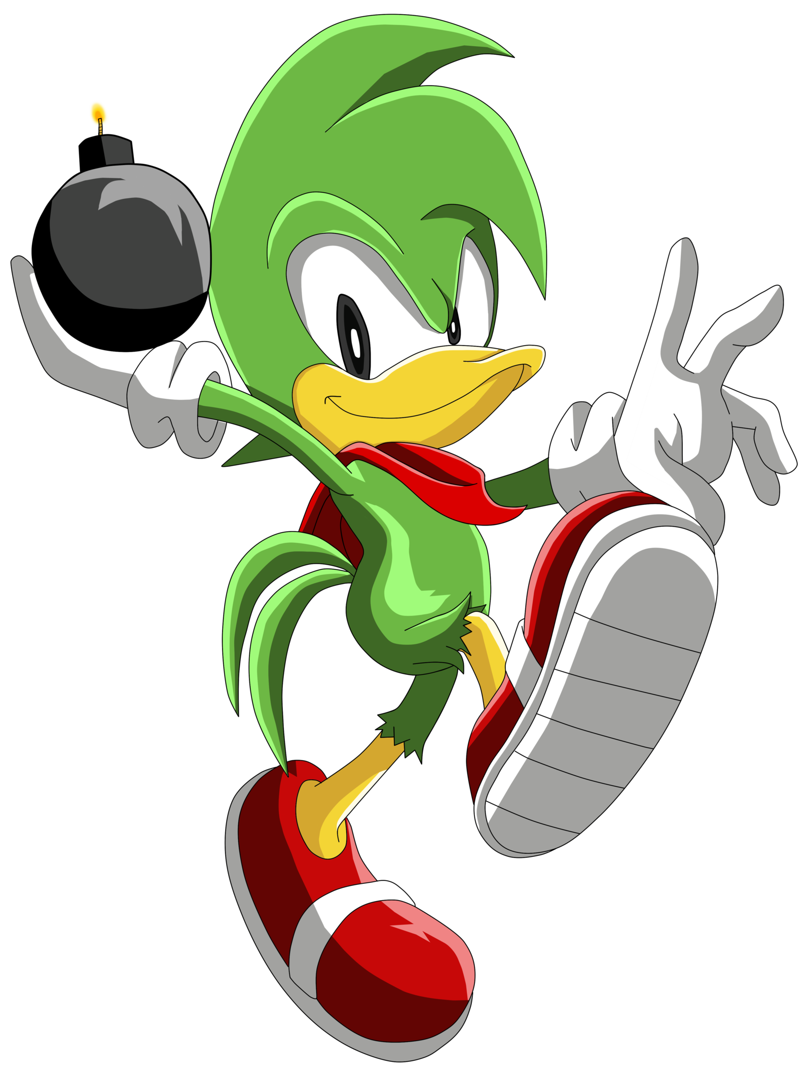 Bean the Duck | Naruto, Bleach and Sonic Wiki | FANDOM powered by Wikia Bean the Duck | Naruto, Bleach and Sonic Wiki | FANDOM powered by Wikia
