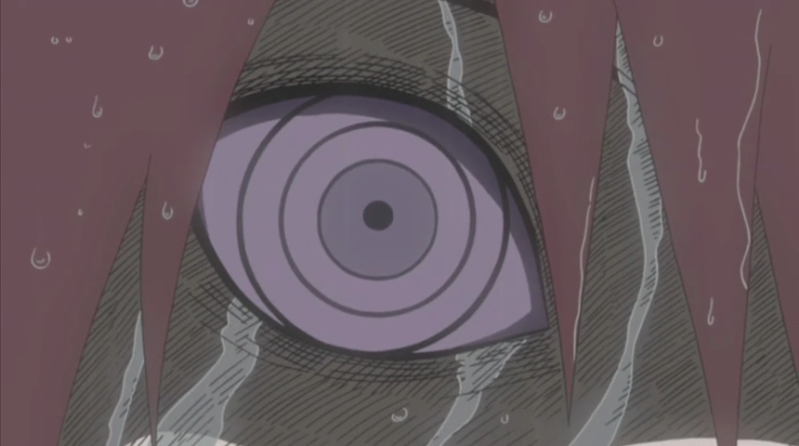 Rinnegan Naruto And Bleach Wiki Fandom Powered By Wikia