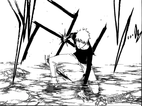 Fullbring | Naruto and Bleach Wiki | FANDOM powered by Wikia