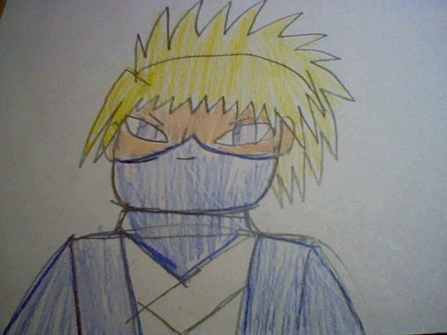 Category:List of Hidden Sand Ninja | Naruto and Bleach Wiki | Fandom