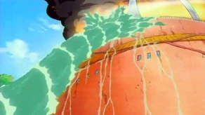 Water Style: Marine Battle Formation Jutsu | Naruto and Bleach Wiki ...