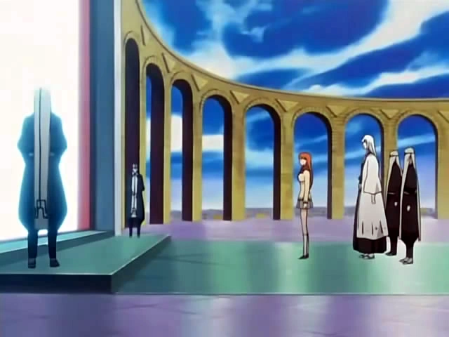 Senkaimon | Naruto and Bleach Wiki | FANDOM powered by Wikia