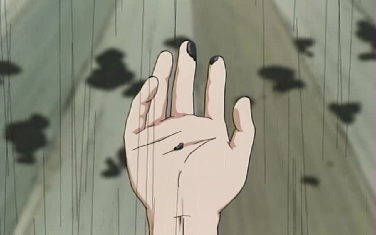 Water Style: Black Rain Jutsu | Naruto and Bleach Wiki | Fandom