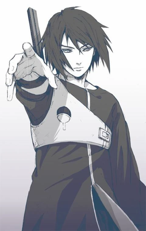 Gengetsu Uchiha | Naruto Fandom Wiki | FANDOM powered by Wikia