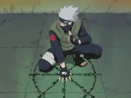Jutsu de Invocación | Wiki Naruto Fanon Ultimate | Fandom