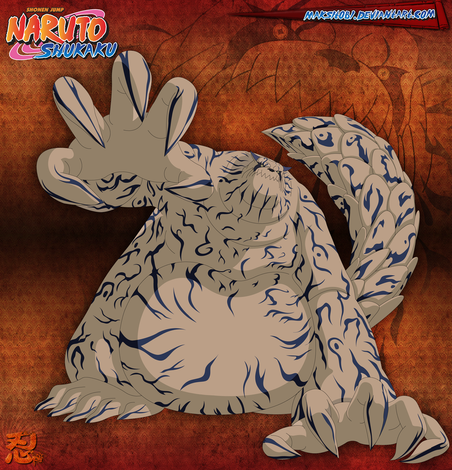Imagen Shukakupng Wiki Naruto Fans Fandom Powered By Wikia