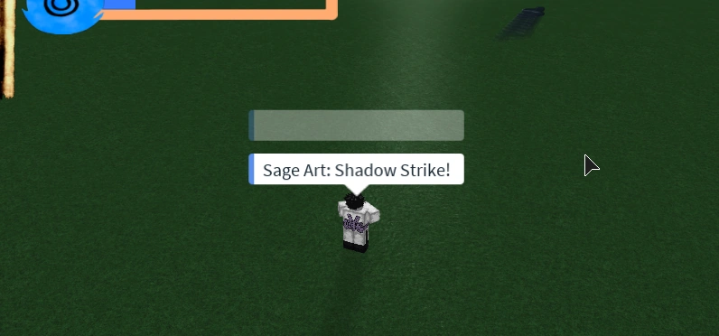 Snake Sage | Naruto: Final Bond Wikia | Fandom