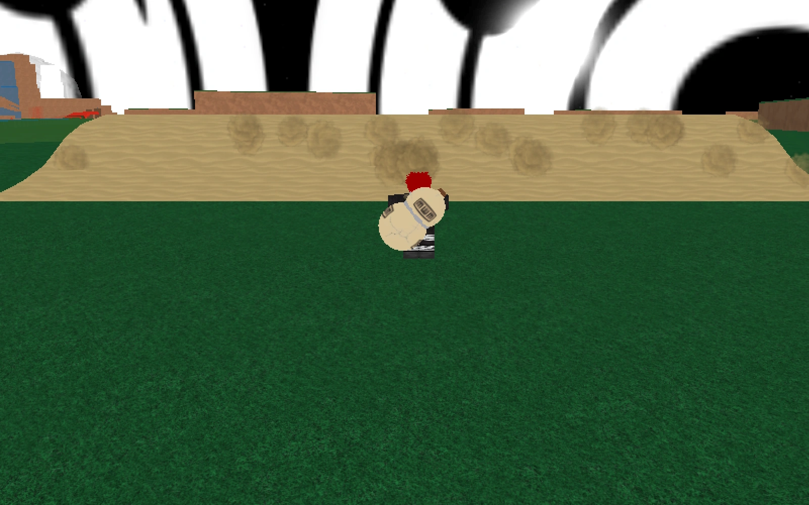 Sand Release | Naruto: Final Bond Wikia | Fandom