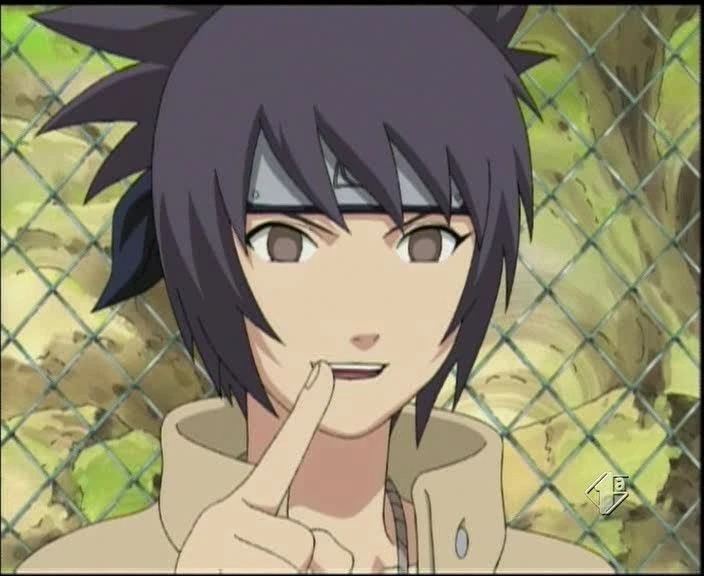 Anko Mitarashi Wiki _ Anko Naruto – HLULDM