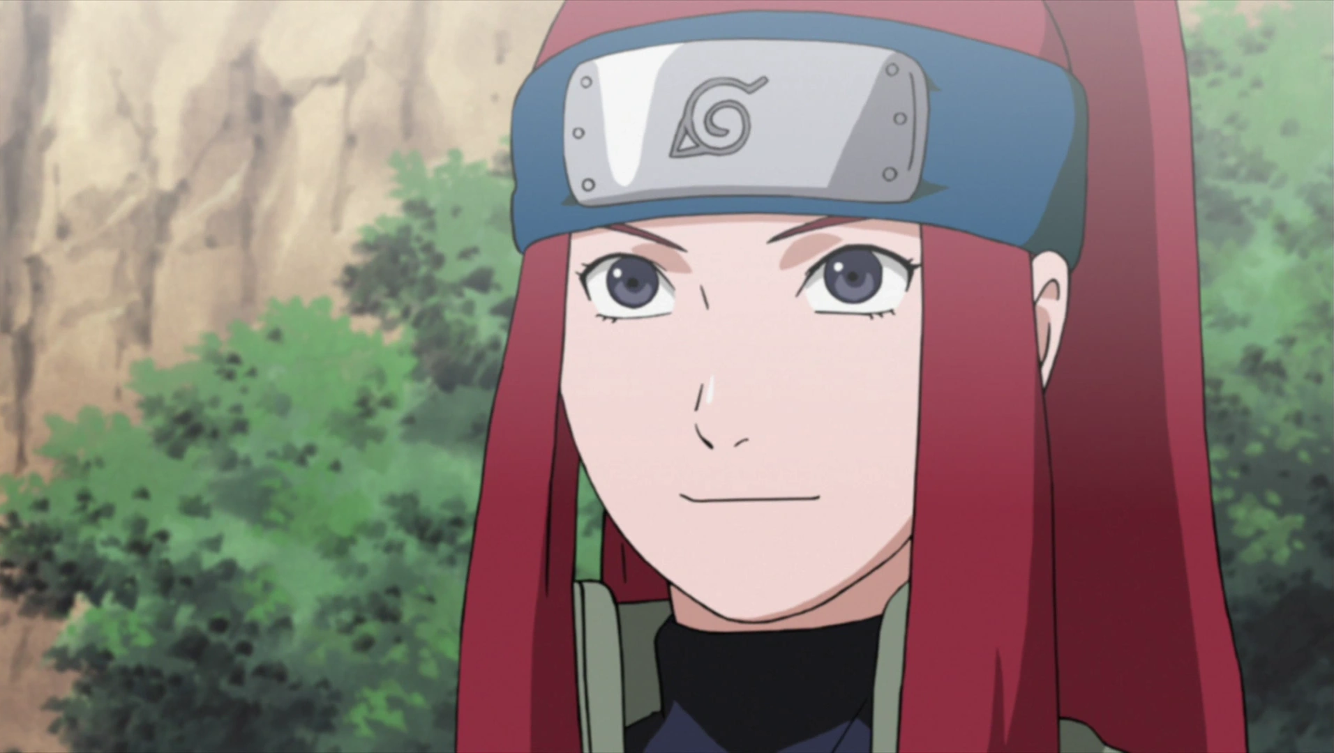Kushina Uzumaki | Wiki Naruto Hariken | FANDOM powered by Wikia