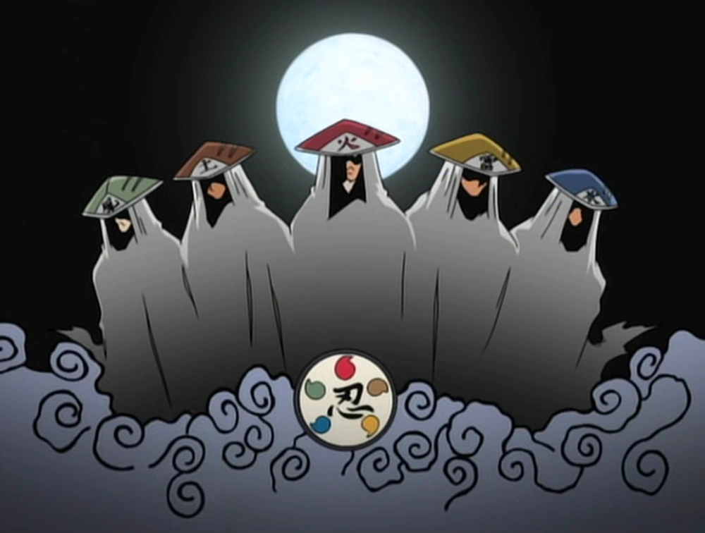 Category:Kage | Naruto Mighty Official Wikia | Fandom