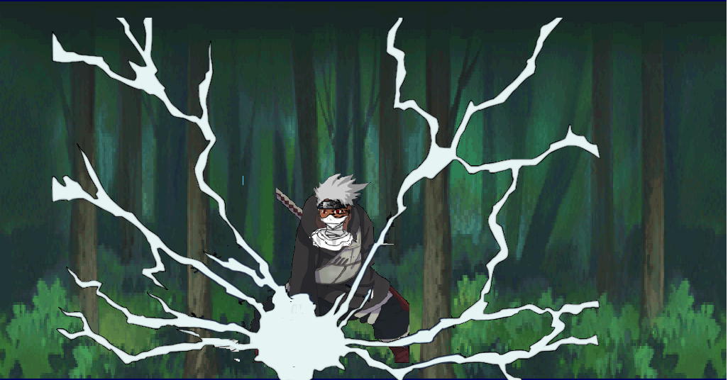 Joar Naruto New Generation Wiki Fandom Powered By Wikia