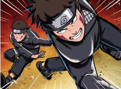 Kiba Inuzuka "Man's Best Friend" | Naruto x Boruto Ninja Tribes Wiki ...