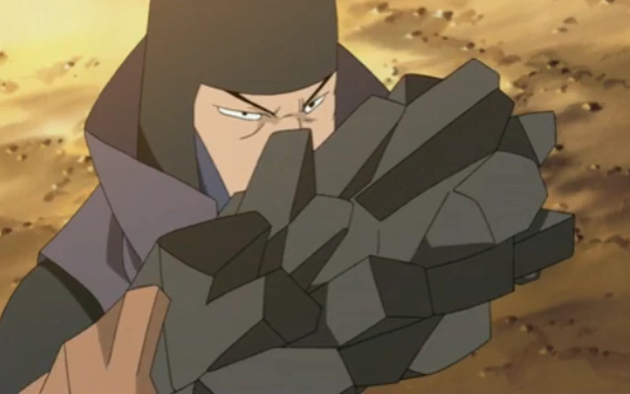 Doton | Wiki Naruto, road to ninja | Fandom