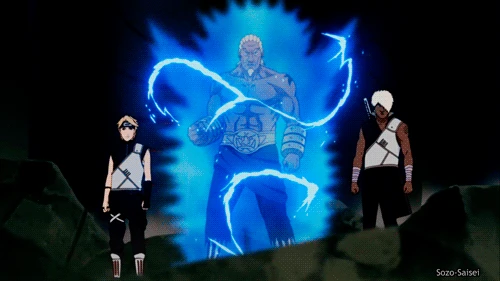 Naruto [Profundizando]