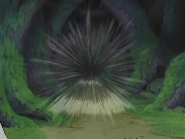 Fuuton | Wiki Naruto, road to ninja | FANDOM powered by Wikia