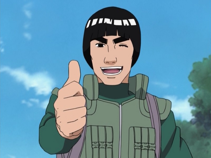 Maito Gai | Wiki Naruto Rol | FANDOM powered by Wikia Maito Gai | Wiki Naruto Rol | FANDOM powered by Wikia