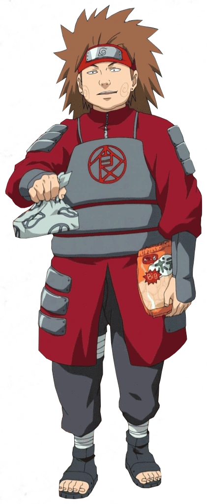 Imagen - Render de Choji.png | Wiki Naruto Rol | FANDOM powered by Wikia