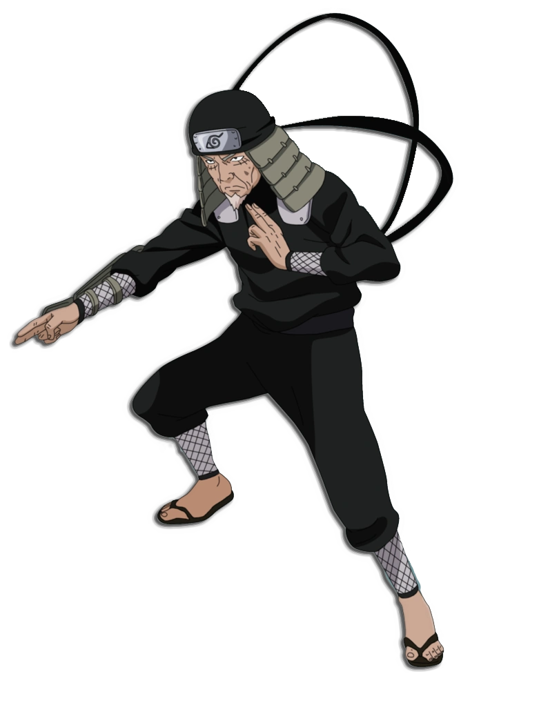 Clan Sarutobi | Wiki Naruto Rol | Fandom