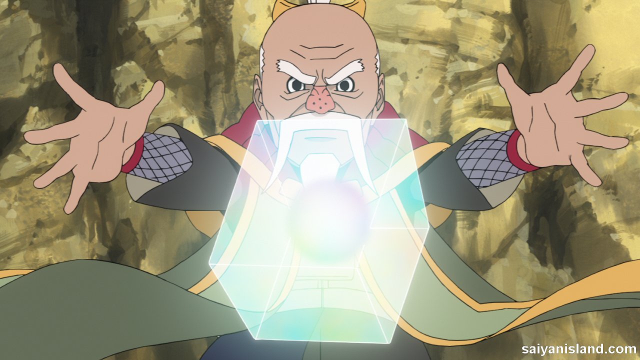 Onoki | Wiki Naruto Rol | FANDOM powered by Wikia Onoki | Wiki Naruto Rol | FANDOM powered by Wikia