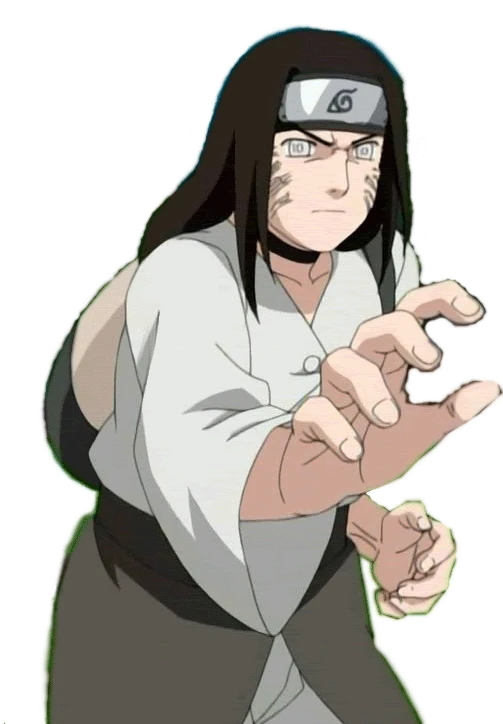 Imagen - Neji Render.gif | Wiki Naruto Rol | FANDOM powered by Wikia