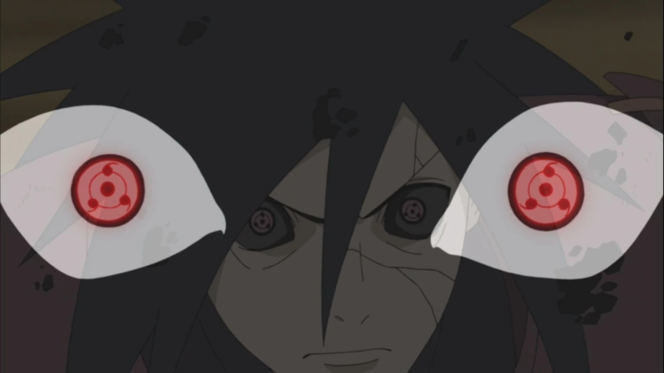 Sharingan | Wiki Naruto Rol | FANDOM powered by Wikia