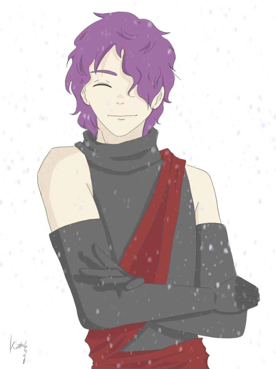 Shinzo Yuki | Naruto Sekai Roleplay Wiki | Fandom