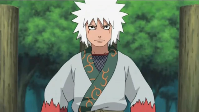 Jiraiya | Wiki Naruto Sempai | FANDOM powered by Wikia