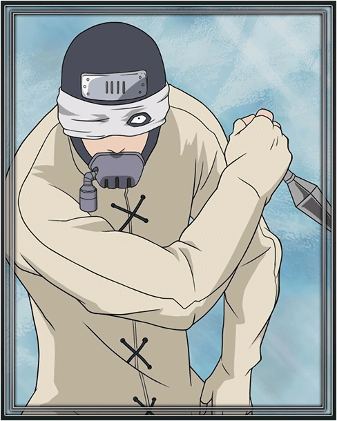 Mubi "Phantom Party" | Naruto Shinobi Collection JP Wikia | Fandom