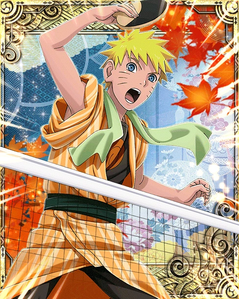 Naruto Uzumaki "Onsen Hero" | Naruto Shinobi Collection JP Wikia | Fandom