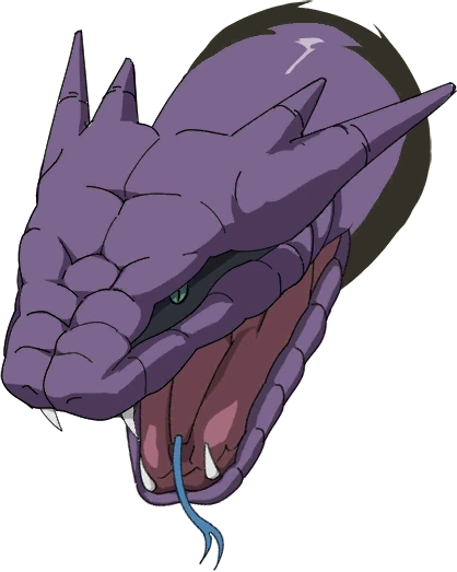 Impact! The Ruler of the Serpents! | Naruto Shippuden: Ultimate Ninja ...