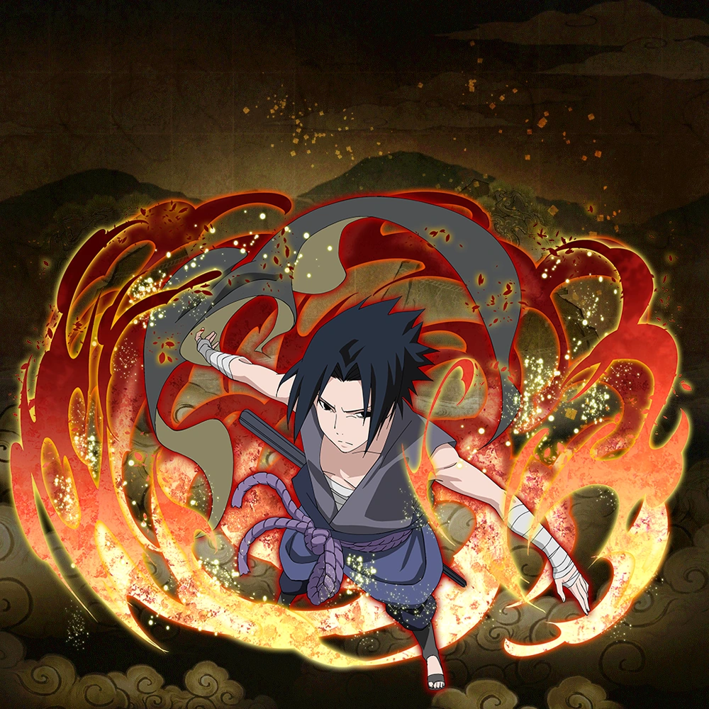 Category:Ultimate Blazing Bash Exclusive | Naruto Shippuden: Ultimate ...