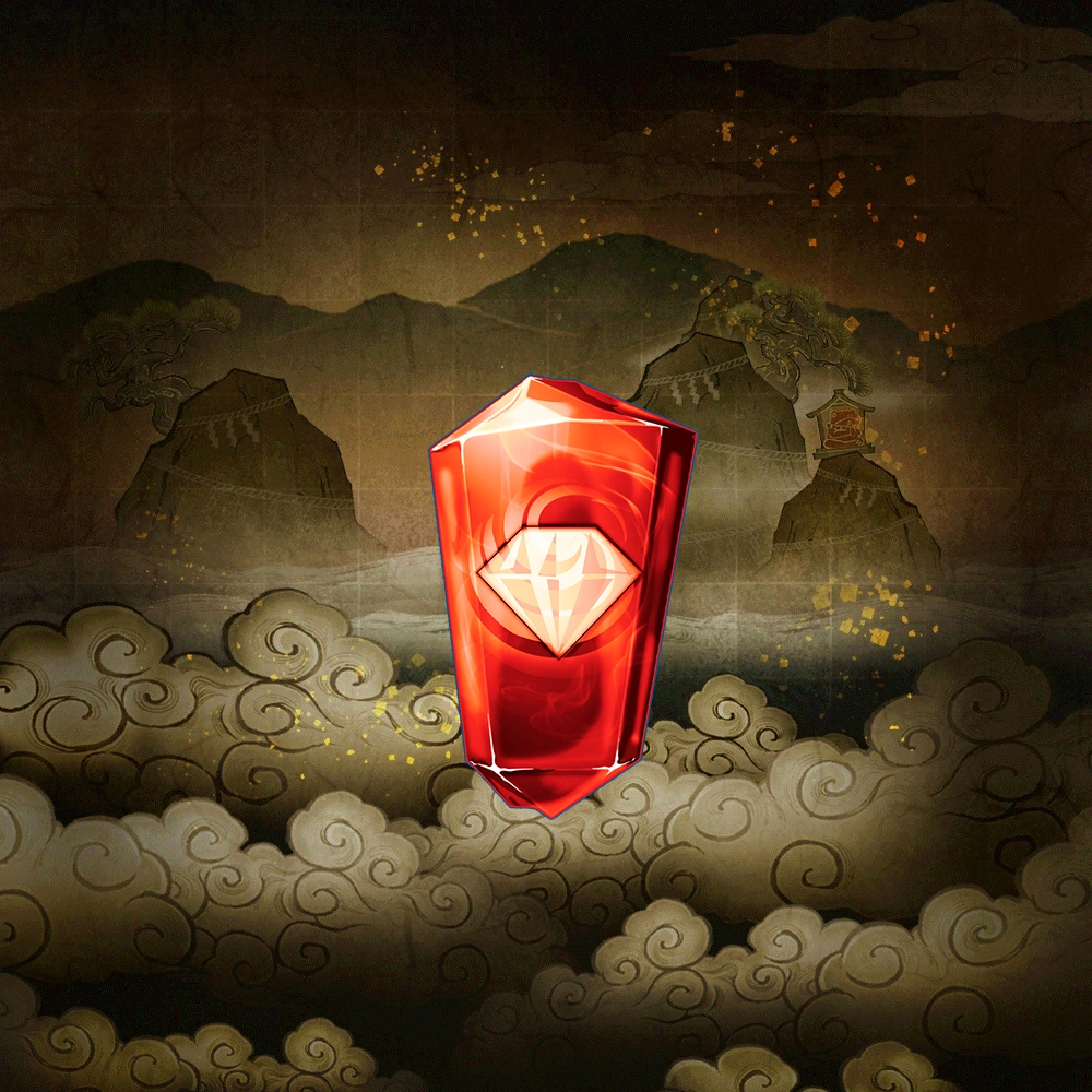 Limit Break Crystal "Heart Crystal" | Naruto Shippuden: Ultimate Ninja ...