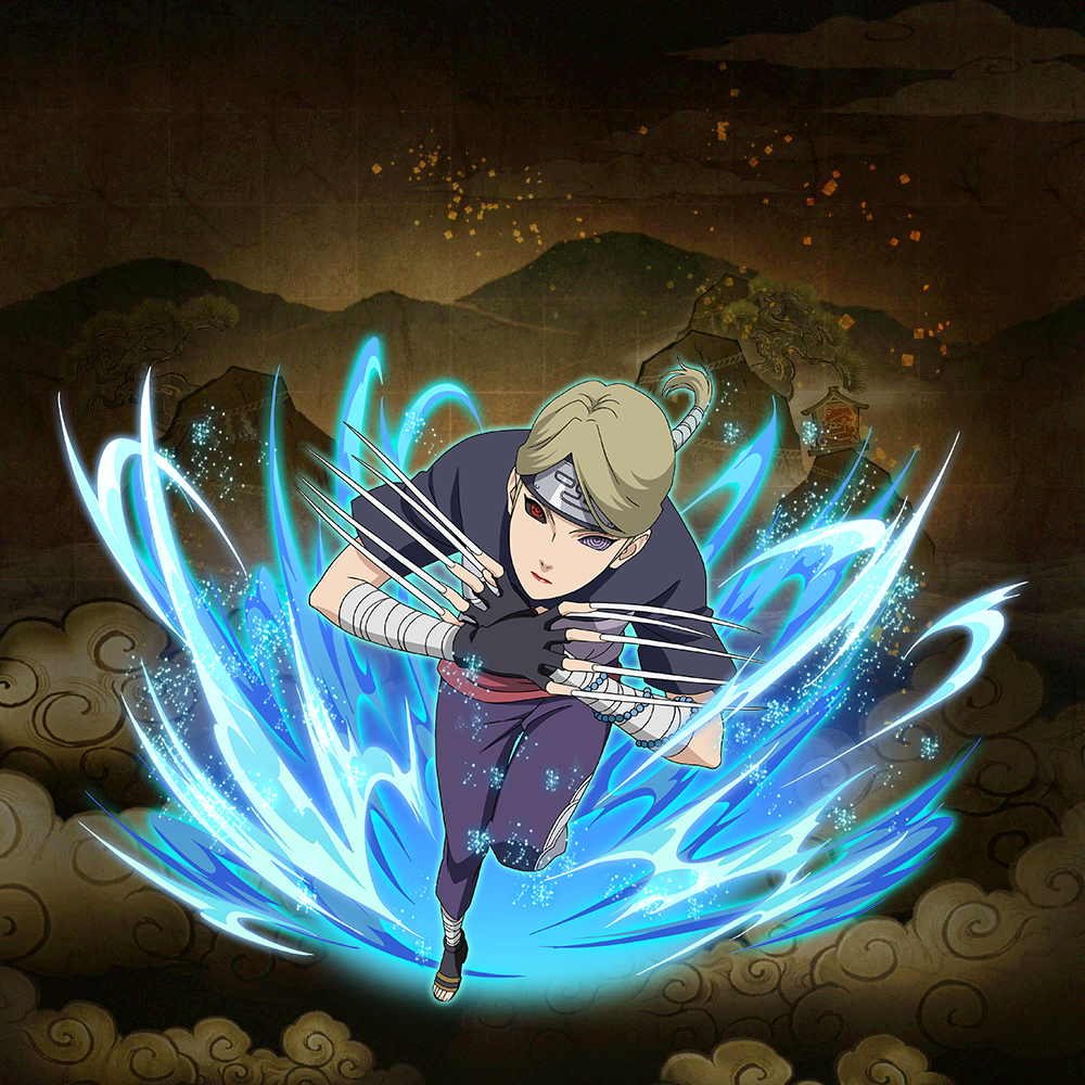 Yugito Nii Naruto Wiki