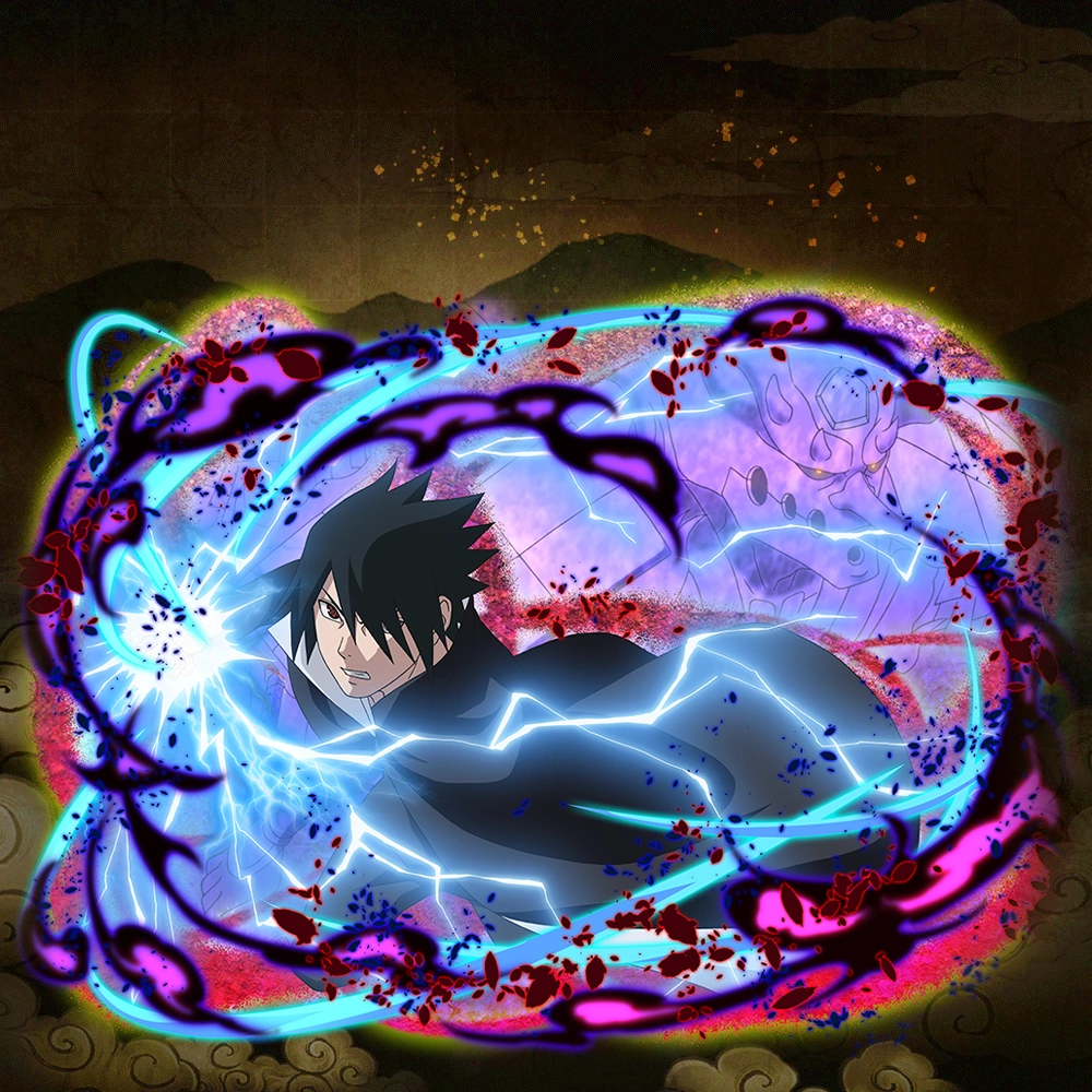 Category:Sasuke Uchiha | Naruto Shippuden: Ultimate Ninja Blazing Wikia ...